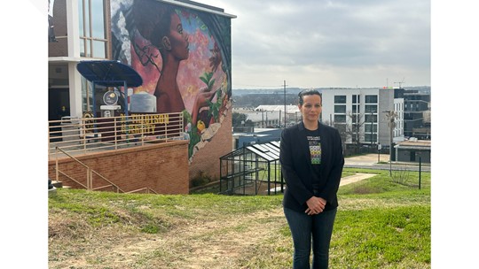 Gentrification in East Austin: Where Black residents are moving | kvue.com