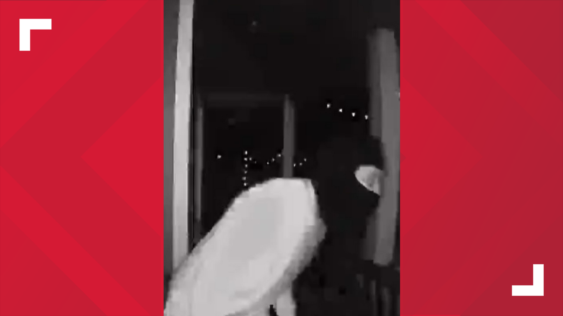 More than 20 shots fired into Okner Lane home, police report says ...