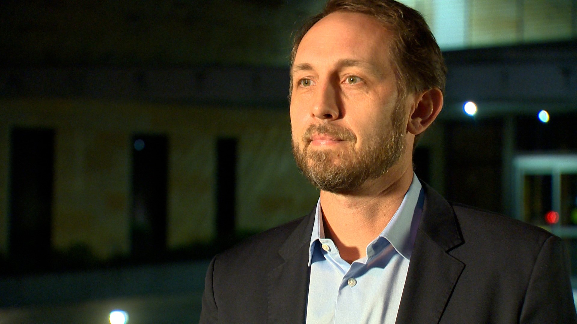 Andy Brown wins election for Travis County Judge | kvue.com