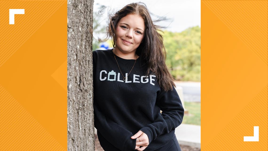 Forever Families: Meet 16-year-old Madison | kvue.com