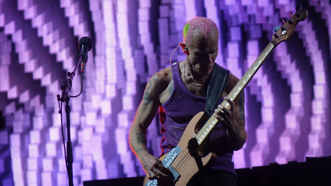 PHOTOS: ACL Fest 2022, Weekend 1 | kvue.com