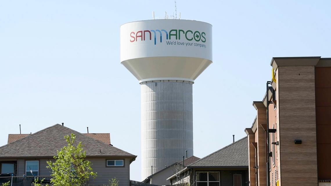 San Marcos addresses water quality issue after elevated levels found ...
