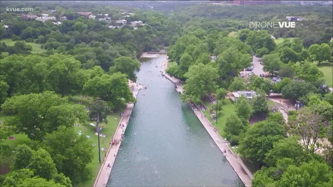 Trail Foundation seeks artists for project on Austin trail | kvue.com