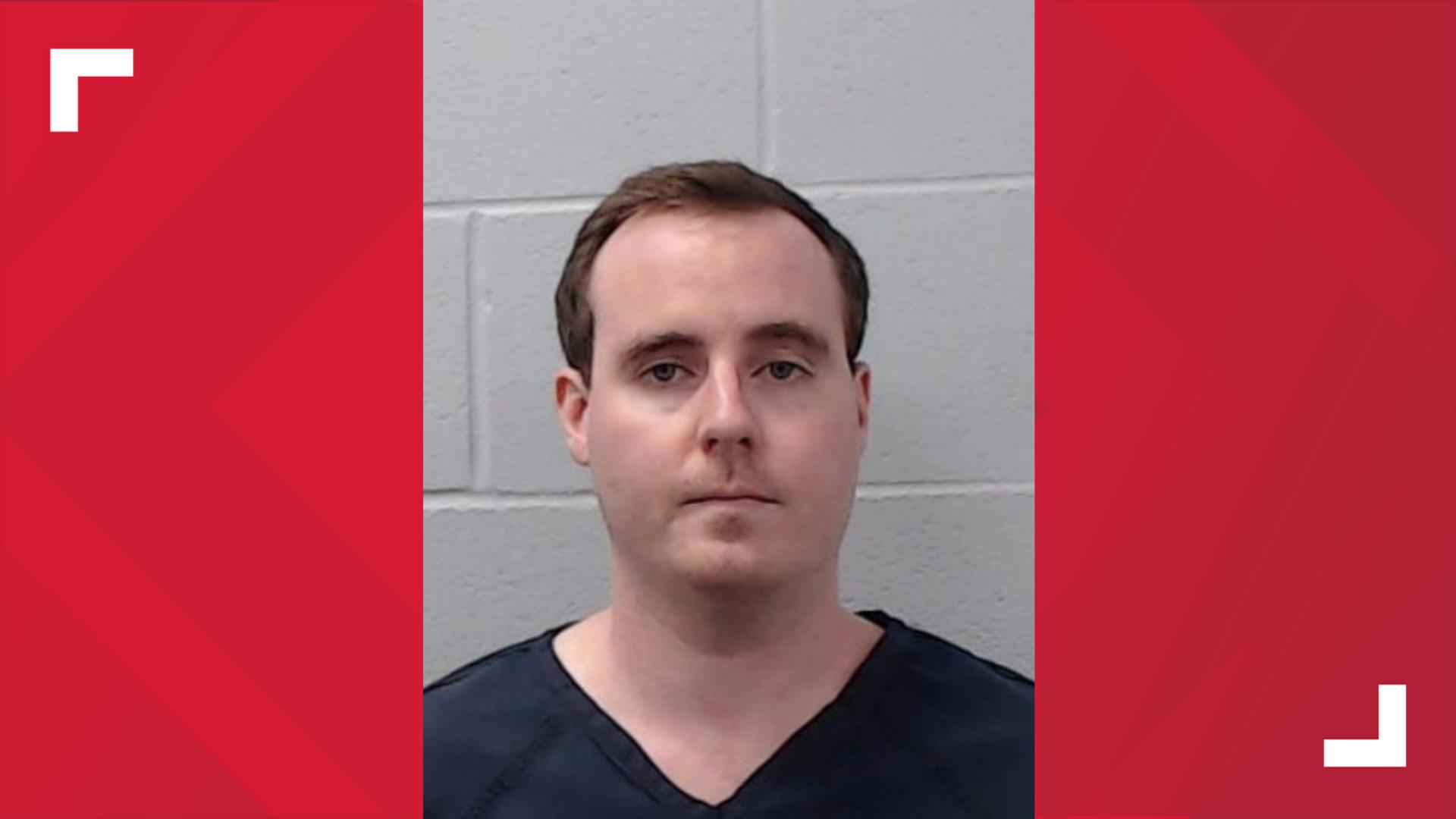 Former Dripping Springs ISD teacher, coach sentenced for possession of ...