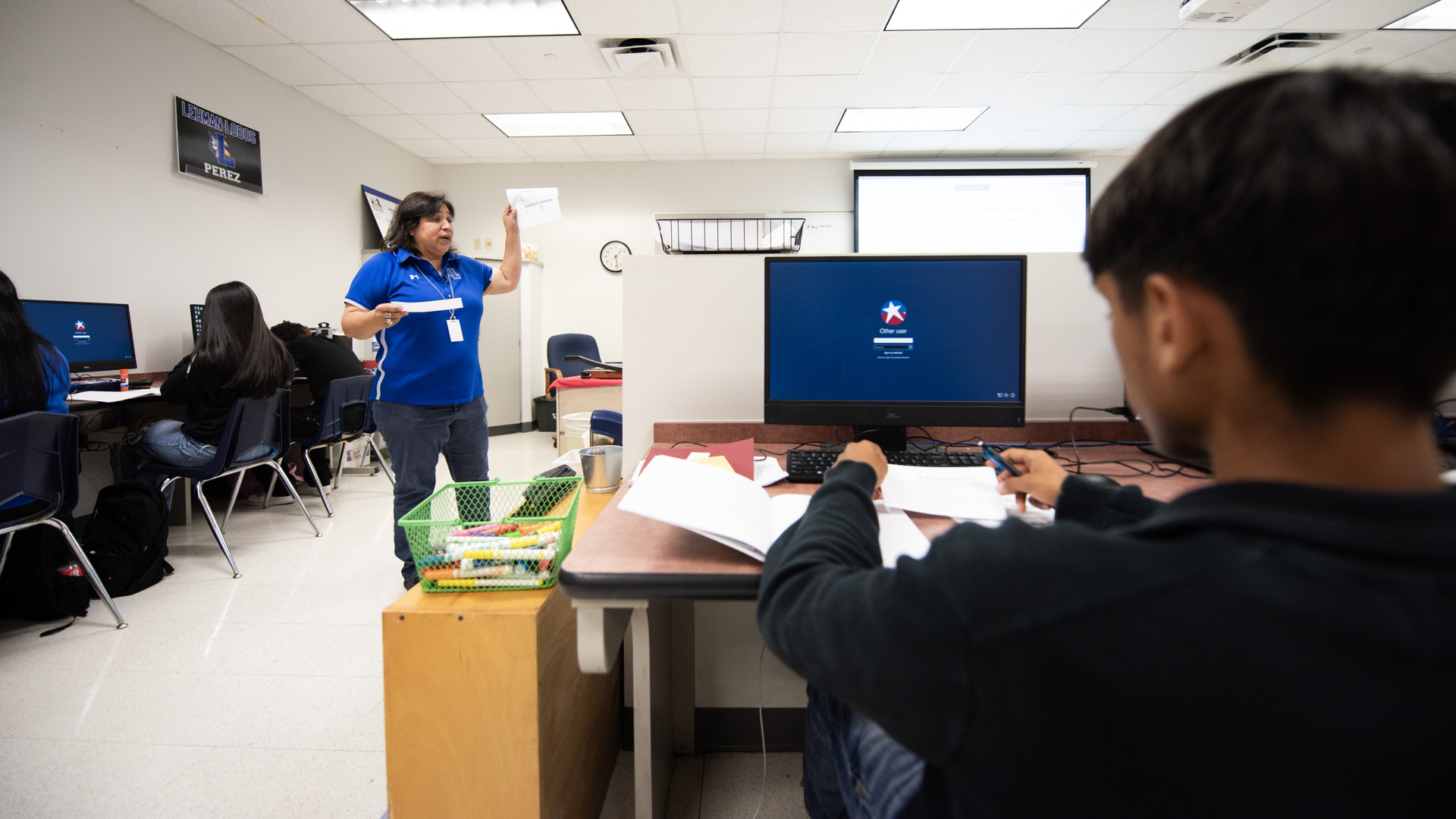 Gov. Abbott proposes eliminating DEI programs and initiatives in K-12 ...