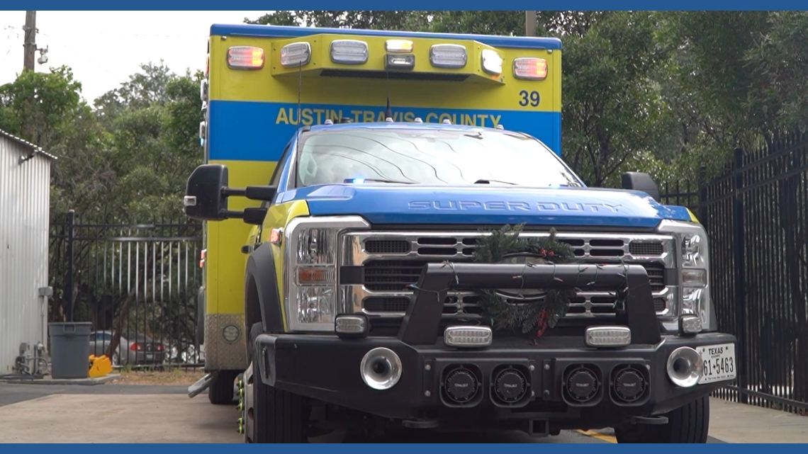 Some Austin-Travis County EMS crews still operate from apartments amid ...