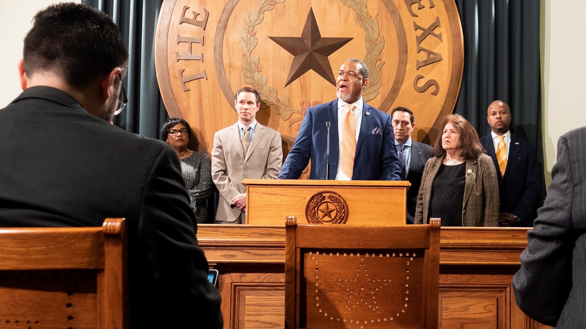 What Austin City Council district do I live in? | kvue.com