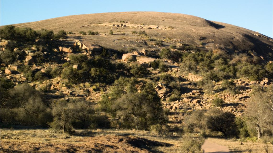 Texas buys over 3,000 acres of land to double the size of Enchanted ...