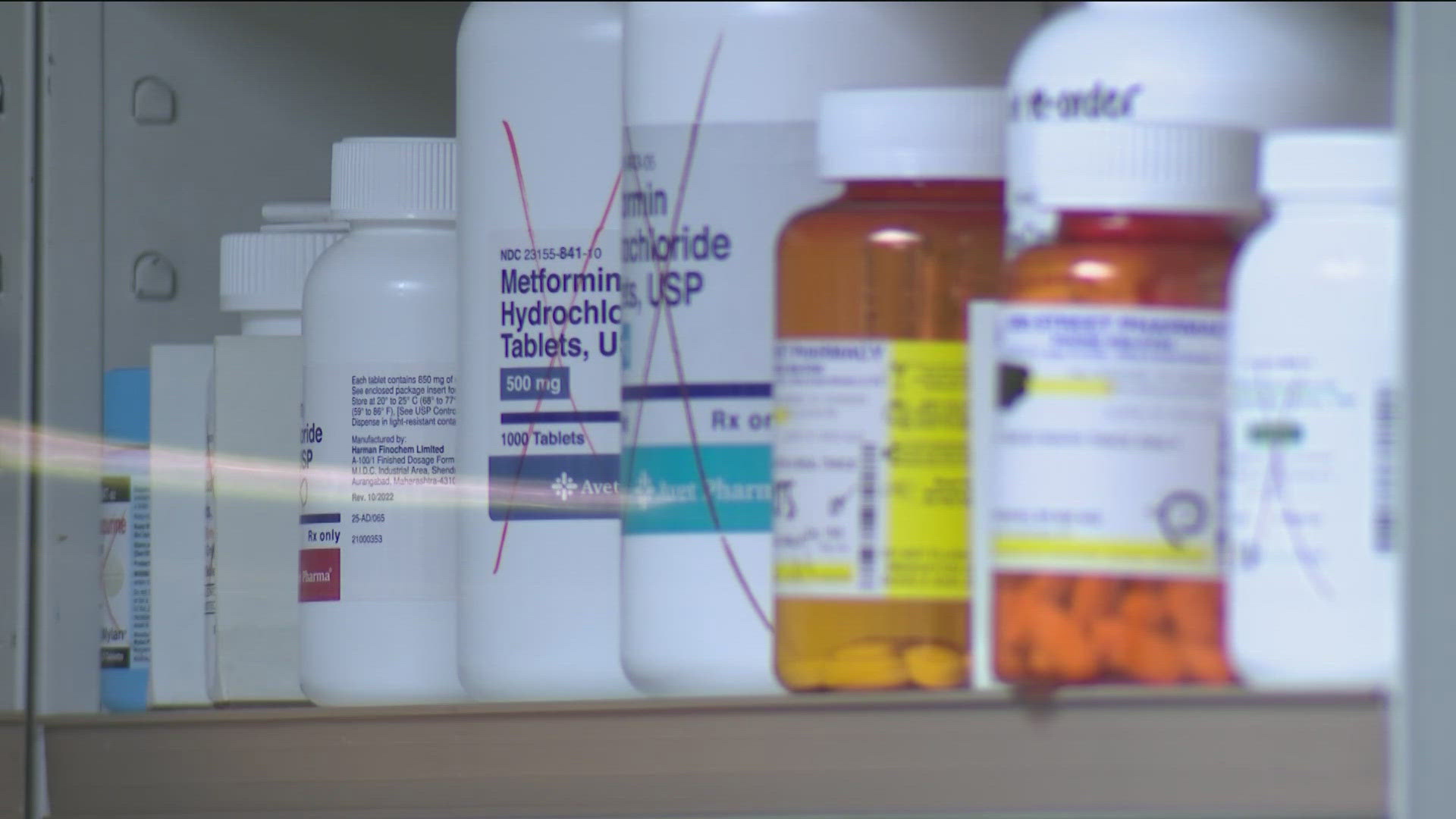 Texas pharmacy closures rise amid financial pressure; advocates seek ...