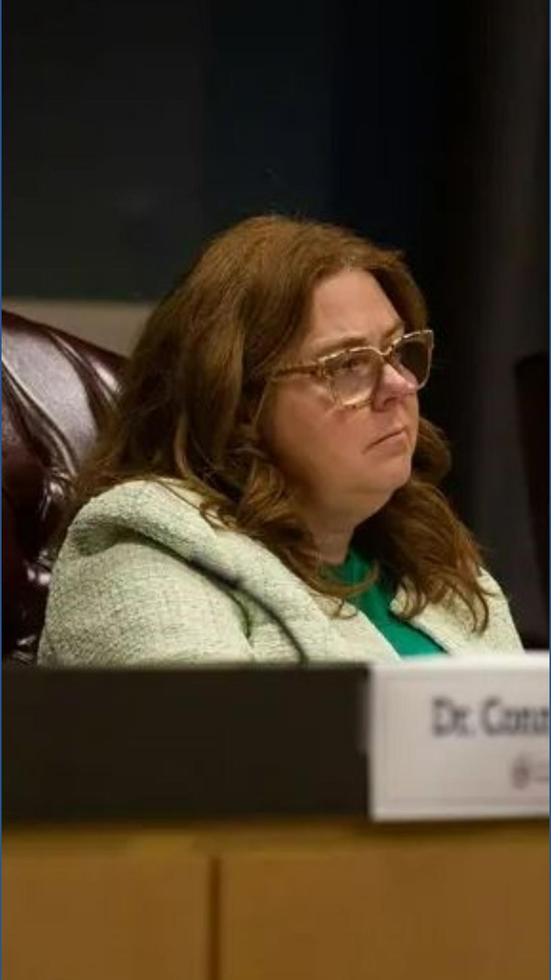 Texas foster care agency leader to step down this summer | kvue.com