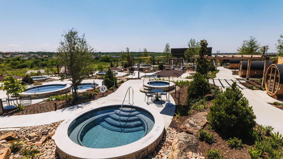 WorldSprings plans to build new resort near Austin, Texas | kvue.com
