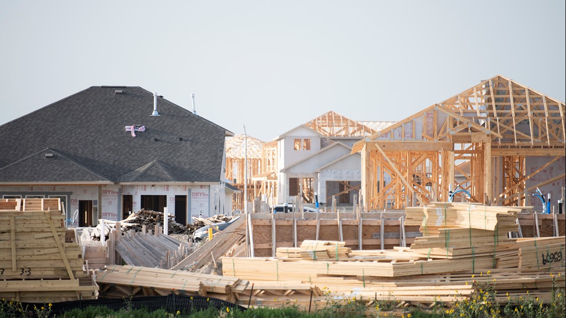 What is Austin's Proposition Q? | kvue.com