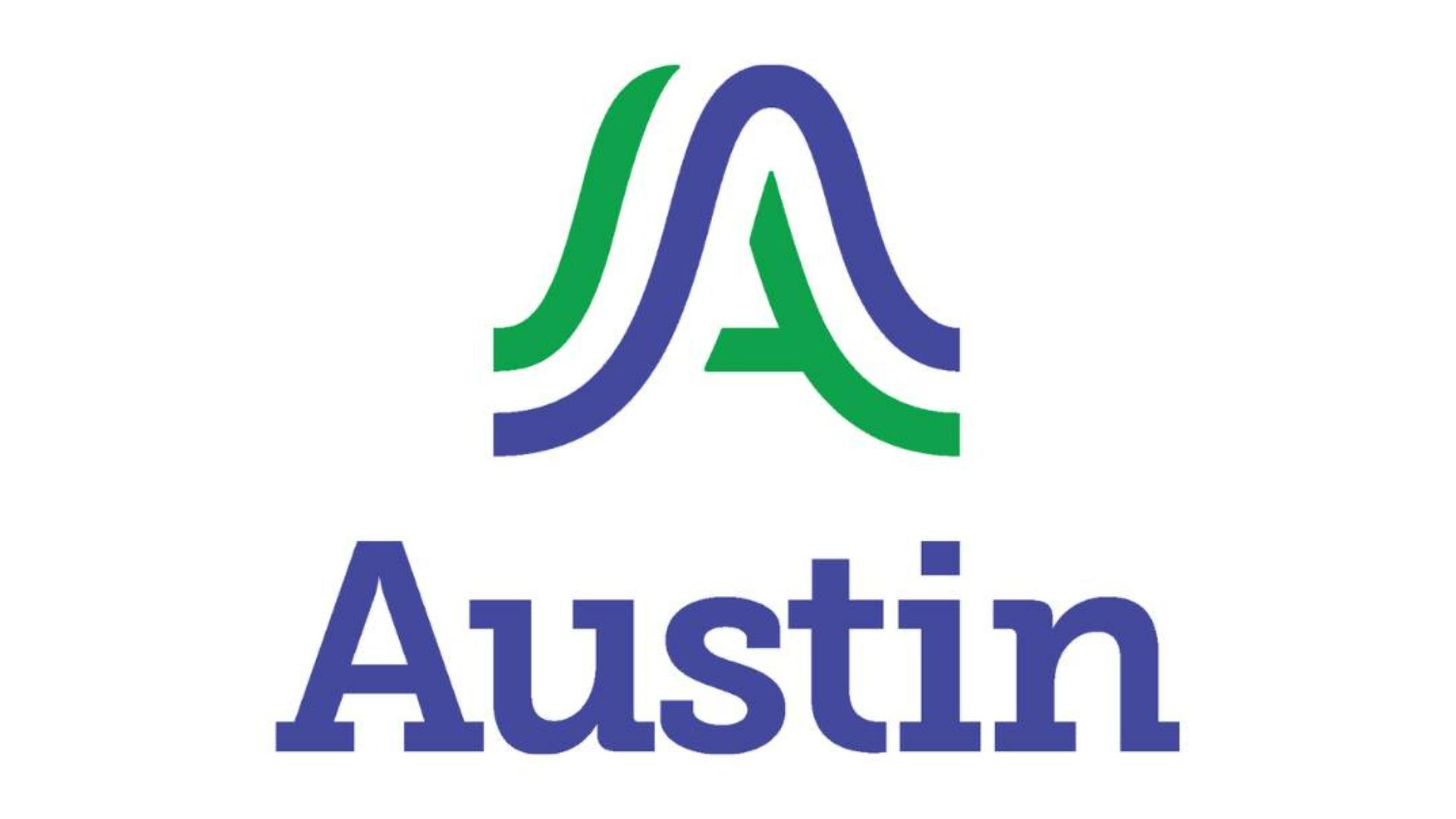 The City of Austin has a new logo | kvue.com