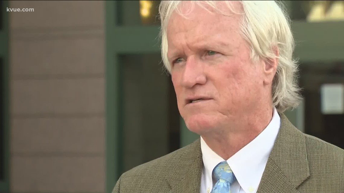 Former Travis County sheriff proposes legislative solution to 'rescue ...