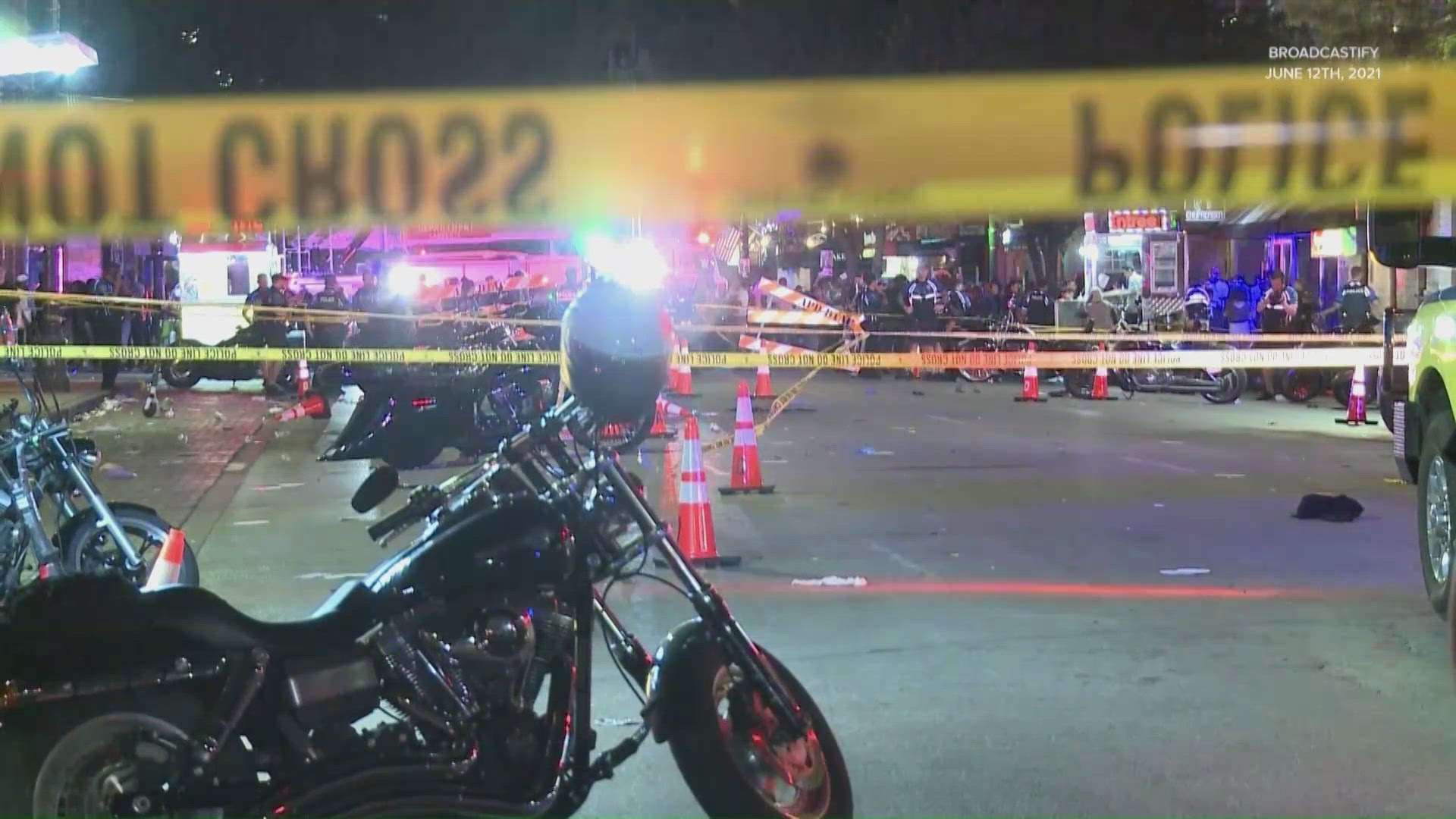 5 years since mass shooting on Austin's 6th Street | kvue.com