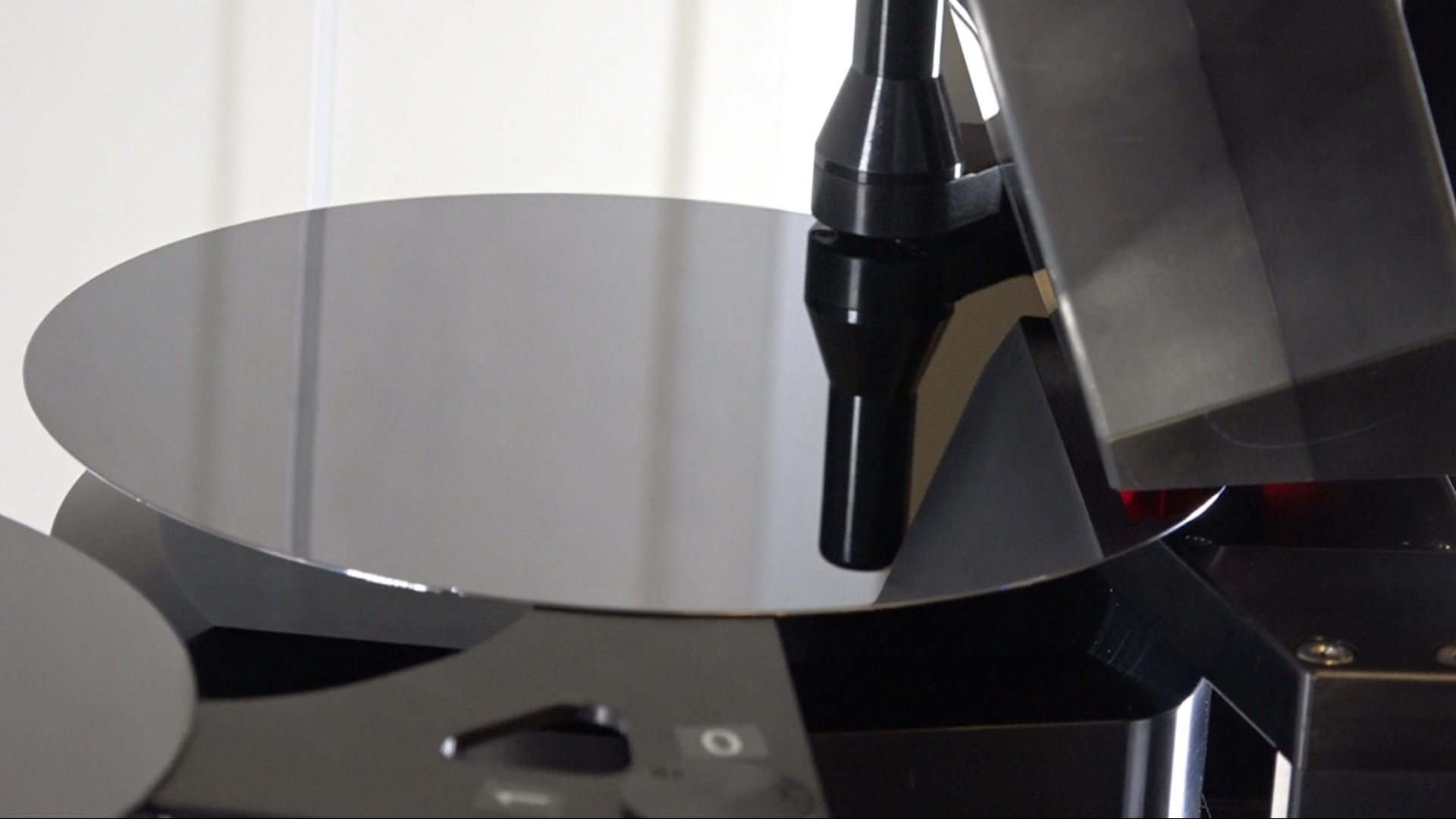 Inside a semiconductor chip fab: Austin makes some of the world's most ...