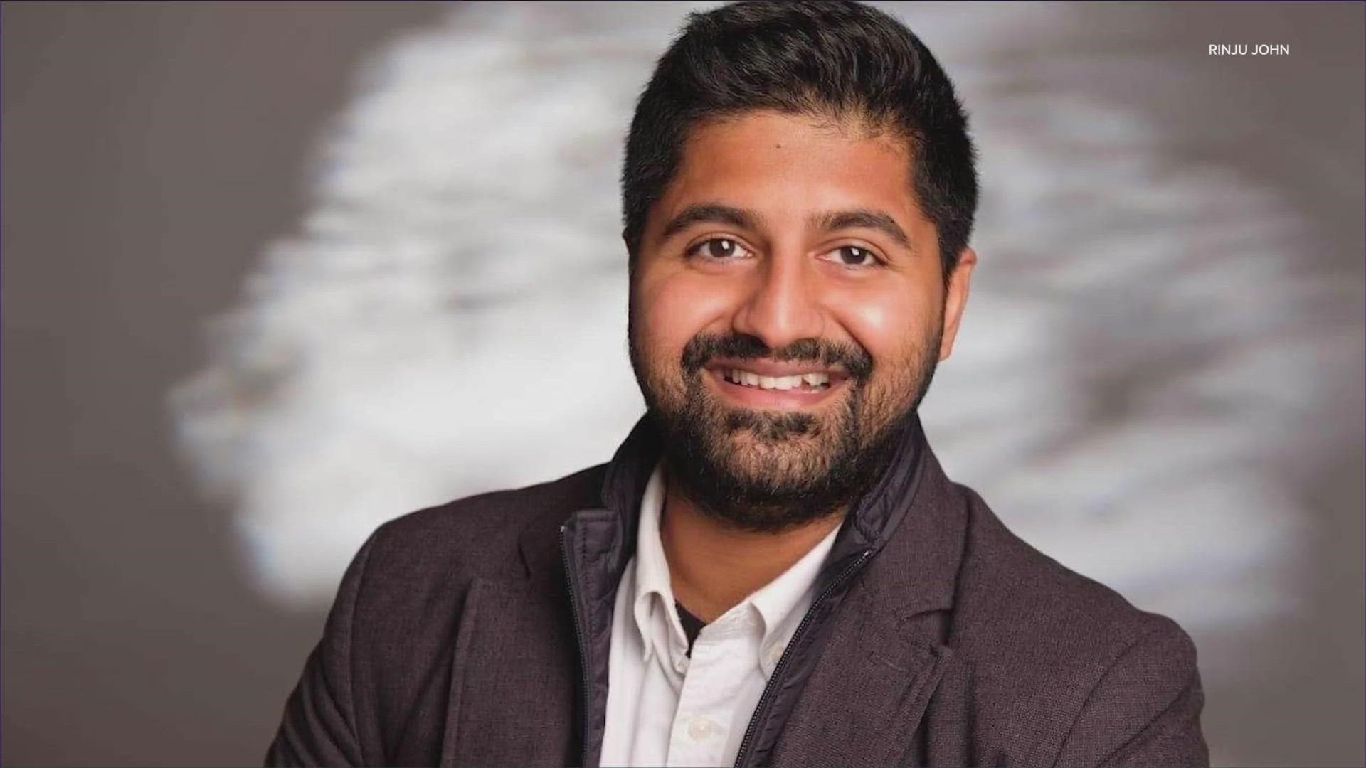 Missing man found in Lady Bird Lake, police confirm | kvue.com