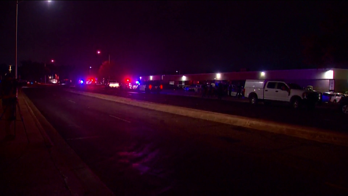 Austin police arrest suspect in shooting near US 290 | kvue.com