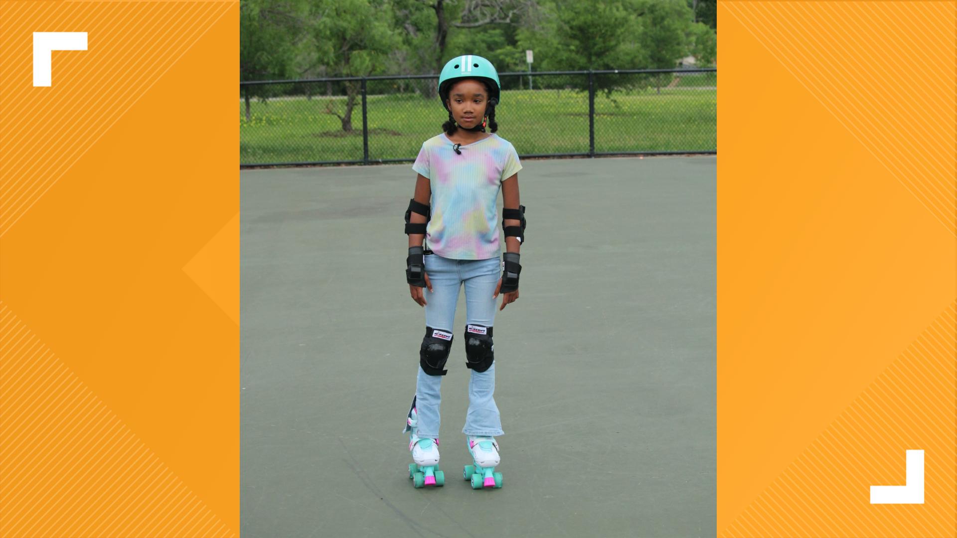 Forever Families: Meet Layla, an 11-year-old in the Texas foster care ...