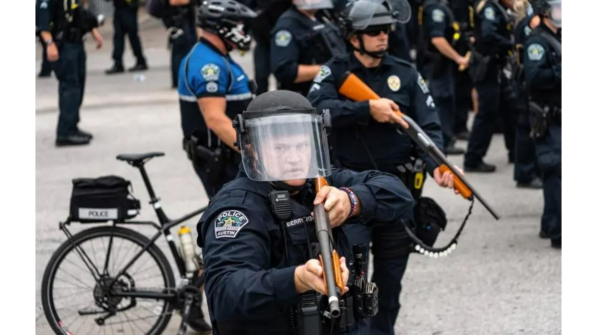 Here's how the pardon process works in Texas | kvue.com