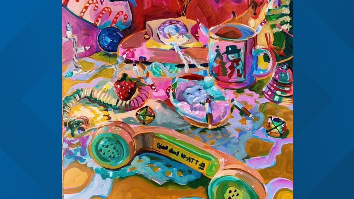 How to support local Austin artists this week | kvue.com