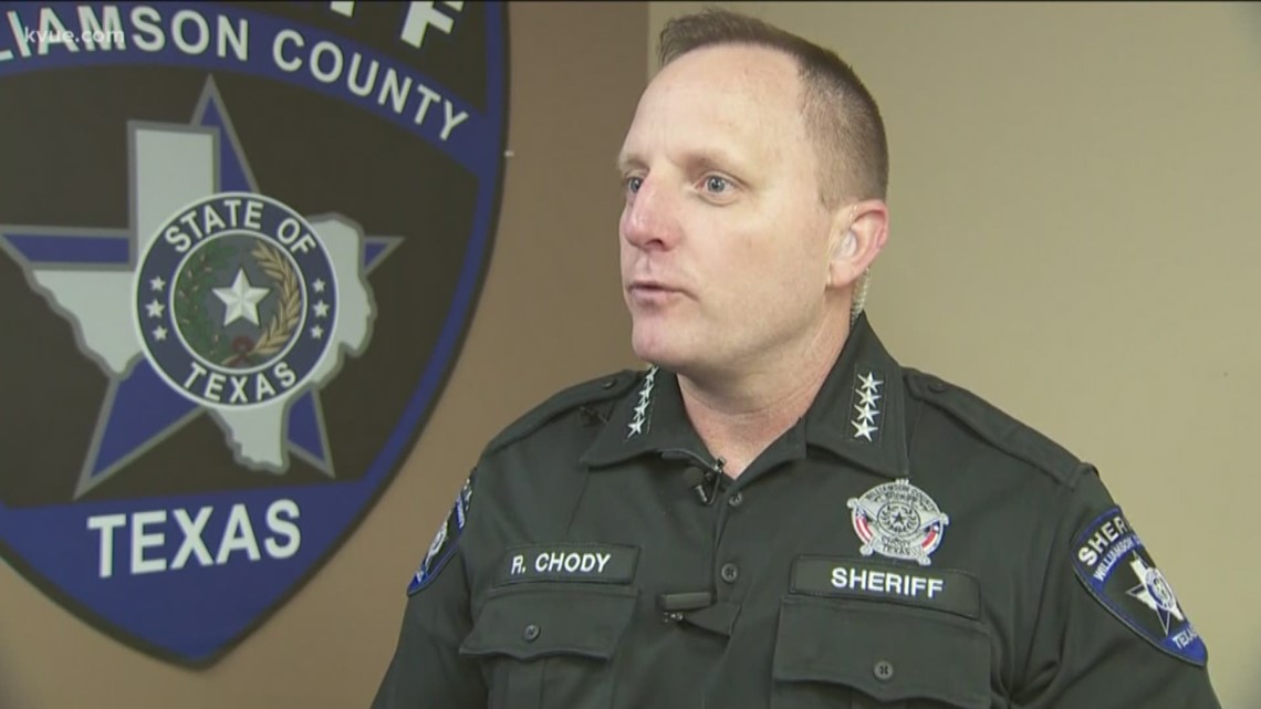 Williamson County Sheriff's Office featured on A&E's 'Live PD' | kvue.com