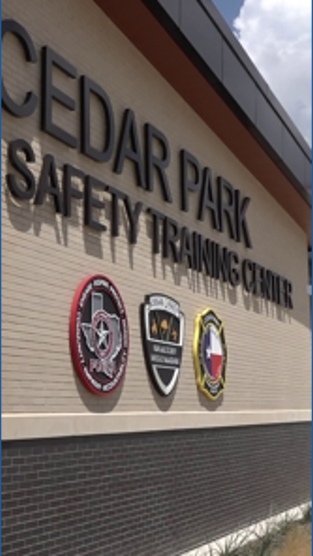 Public Safety Training Facility to enhance first responder training ...
