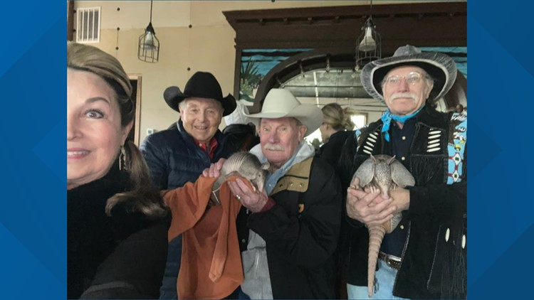 Bee Cave Bob predicts early spring for Texas | kvue.com