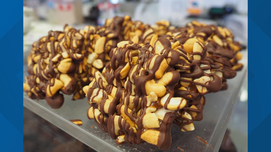 Keep Austin Local: Lammes Candies | kvue.com