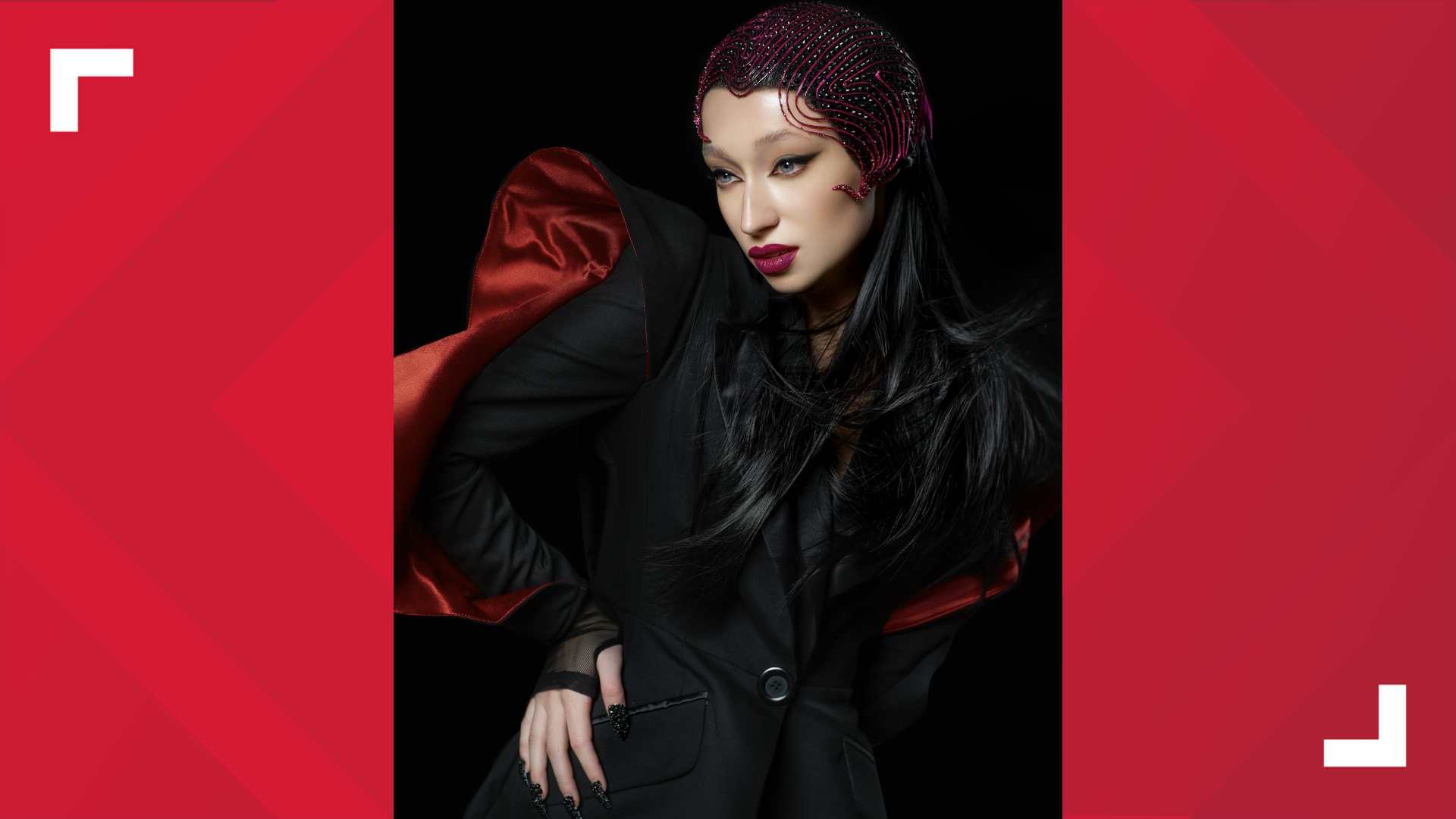 Austin stylist wins 2023 'Master Stylist of the Year' award | kvue.com