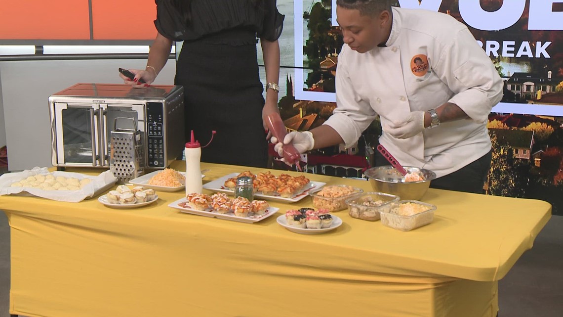 Austin Mac and Grilled Cheese Festival taking place Sunday | kvue.com