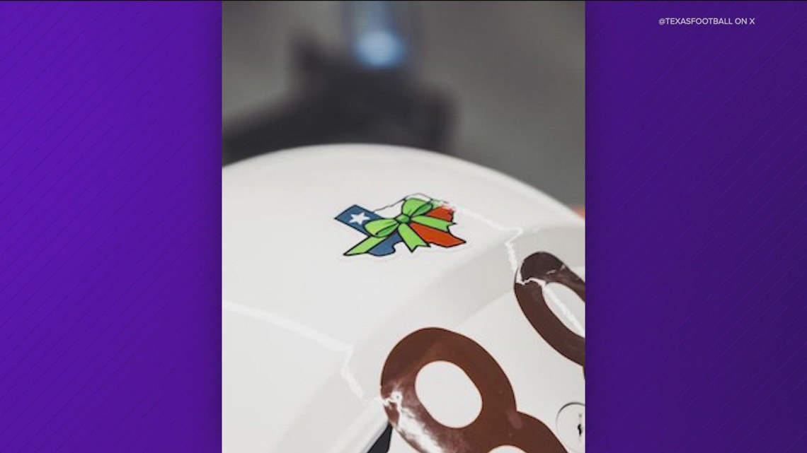 Texas college football teams to honor flood victims with memorial ...