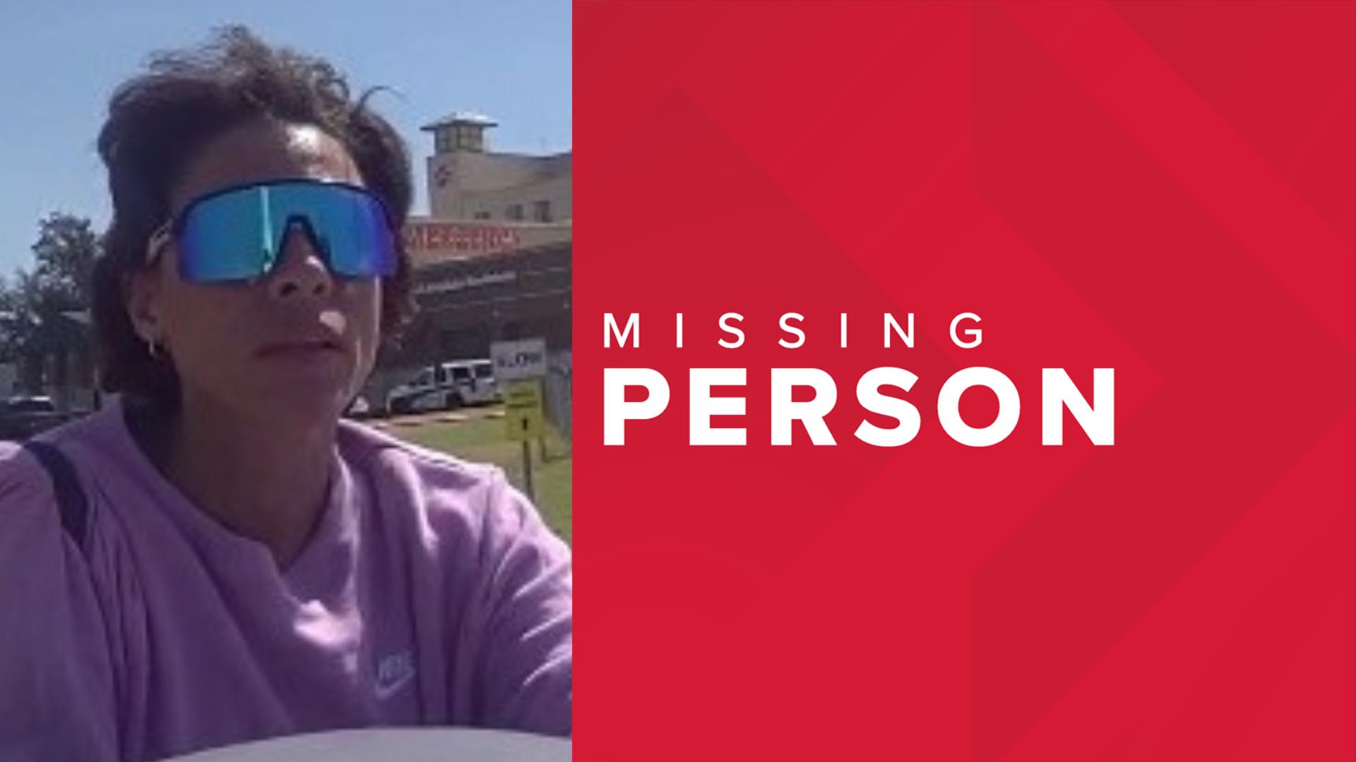 San Marcos police seek missing 45-year-old woman | kvue.com