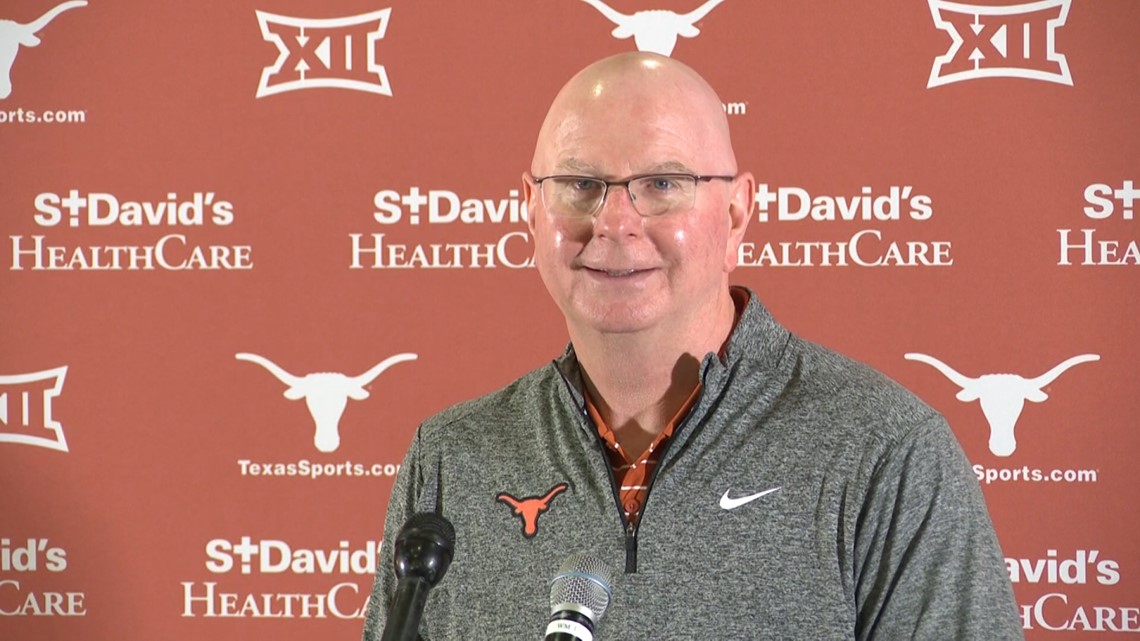 Who is Bob Bowman? Marchand, Phelps coach works for UT Austin | kvue.com