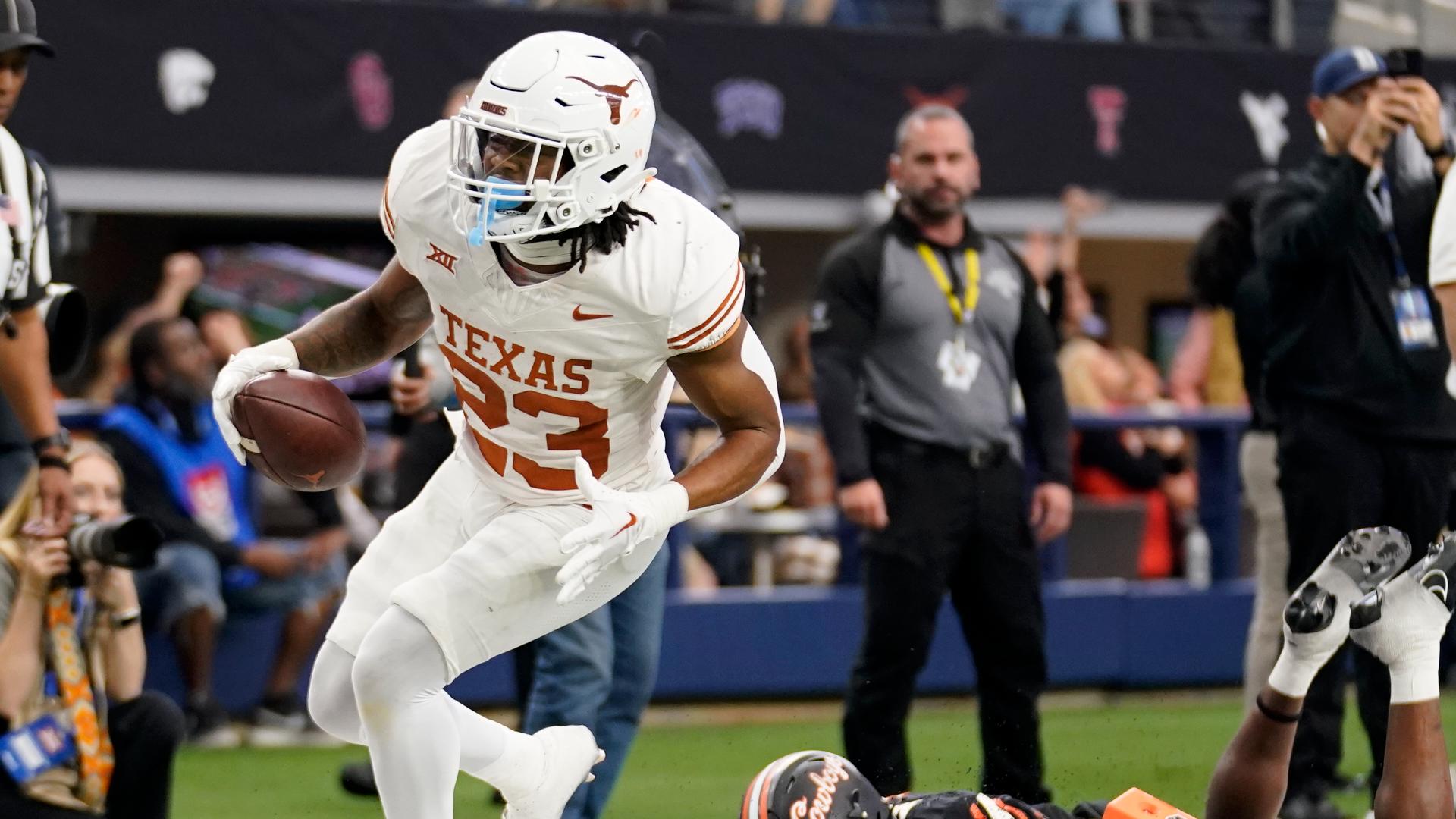 2024 Texas Longhorns football preview | kvue.com
