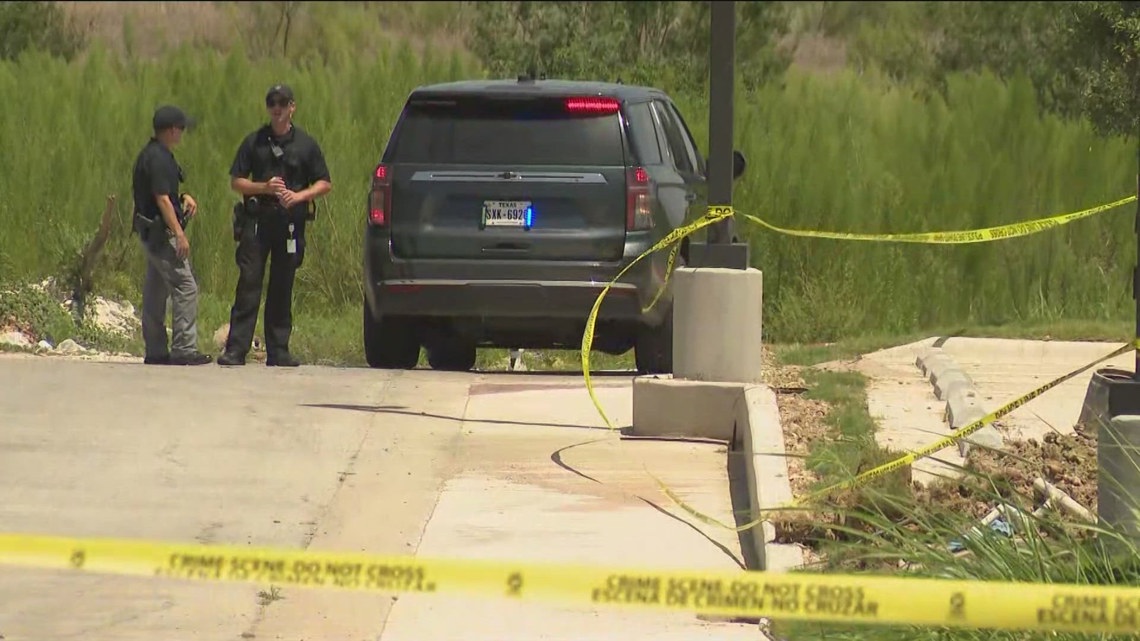 Kyle police confirm no foul play in discovery of human remains | kvue.com