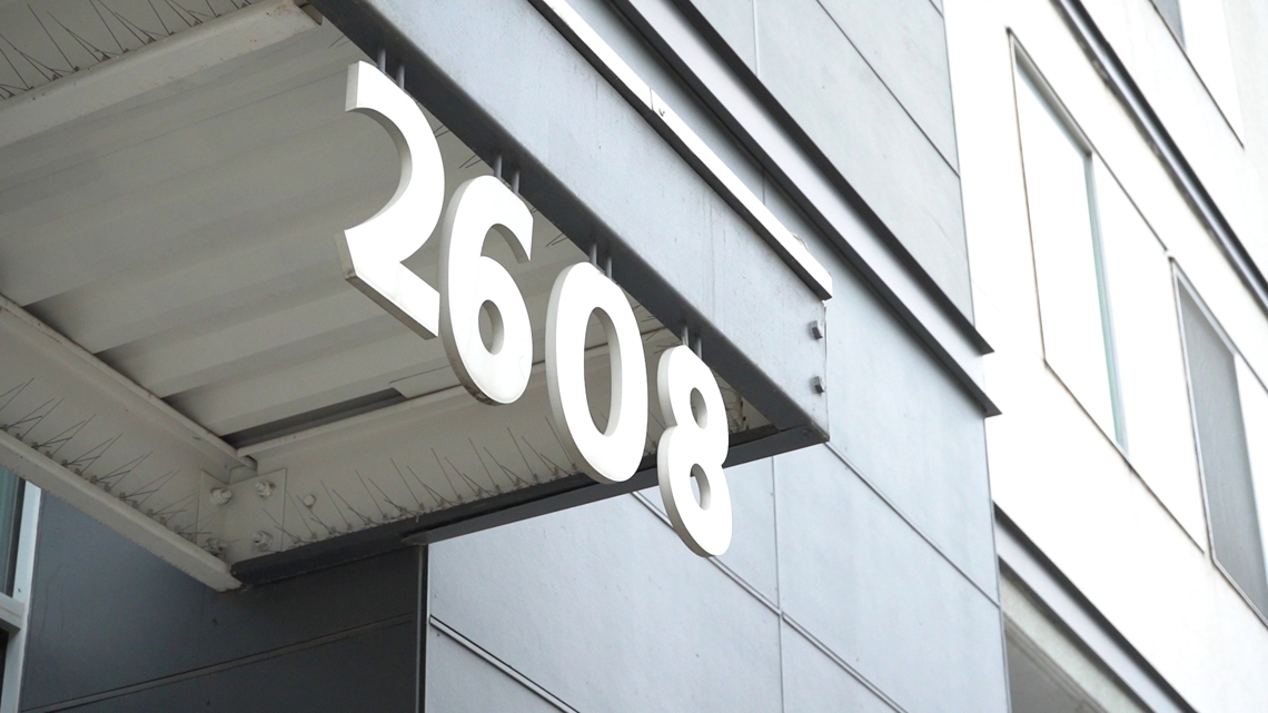 Austin apartment stricken with black mold, concerning residents | kvue.com