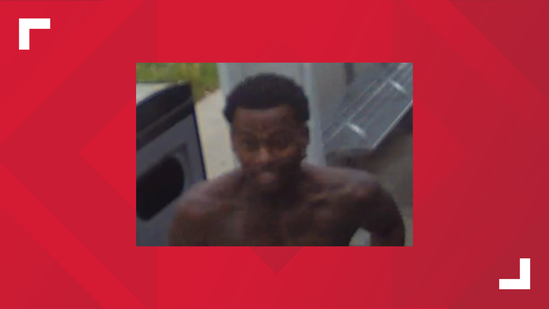 Austin Texas Police Searching For May 2022 Robbery Suspects