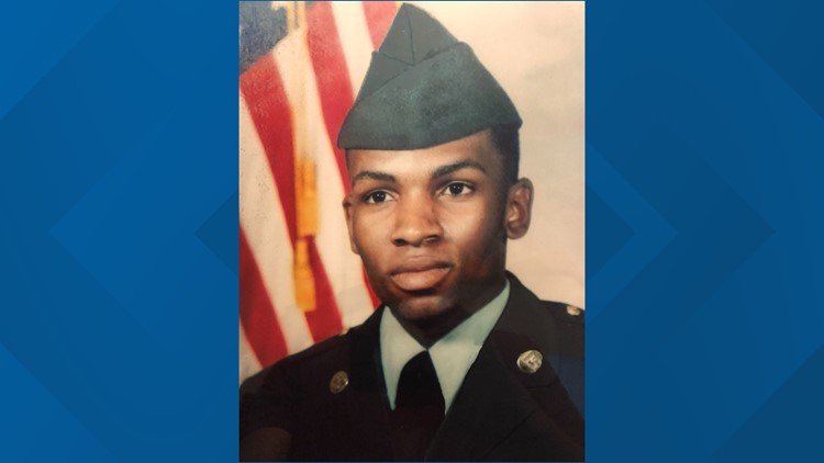 Black History Month: Hutto's first Black police chief serves to inspire ...