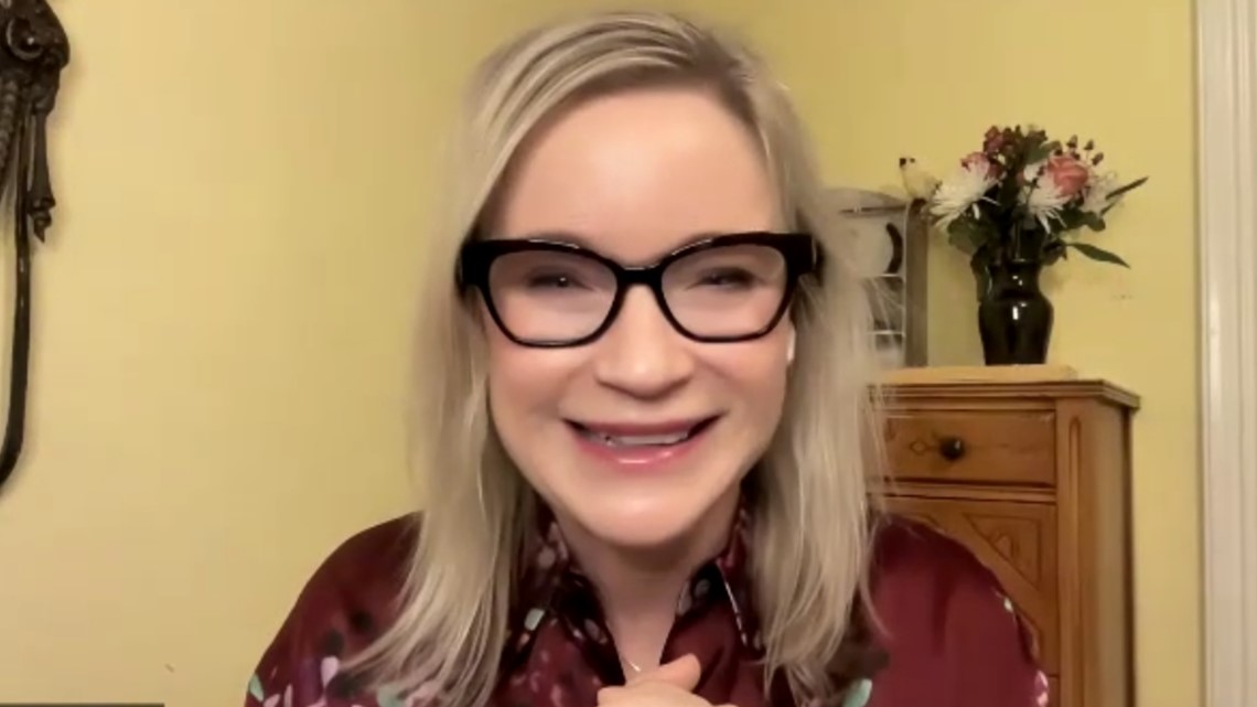 Decluttering expert offers advice on how to stay organized | kvue.com