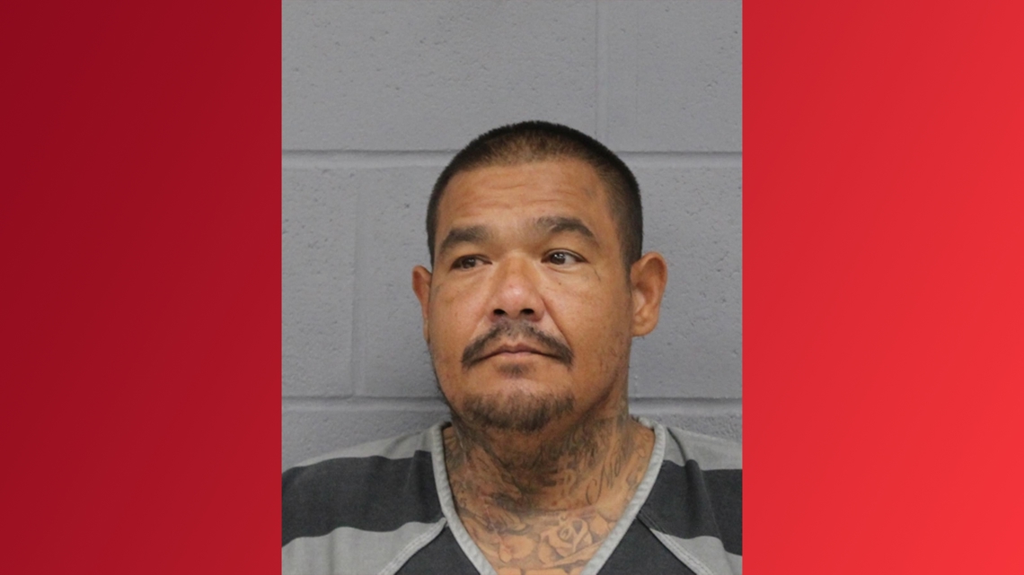 Another arrest made connected to organized crime ring in Texas | kvue.com