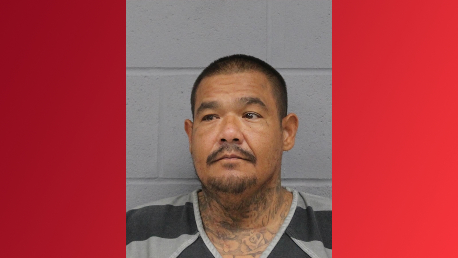 Another arrest made connected to organized crime ring in Texas | kvue.com