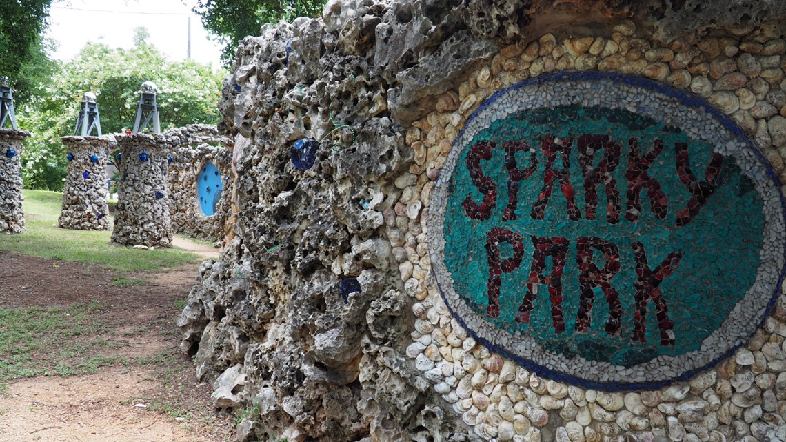 Is Austin still strange? The history behind the phrase 'Keep Austin ...