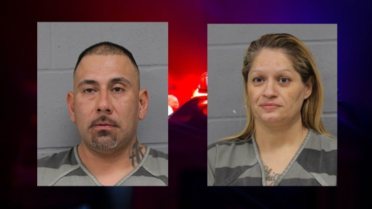 Shots fired in Downtown Austin; 2 arrested for deadly conduct | kvue.com