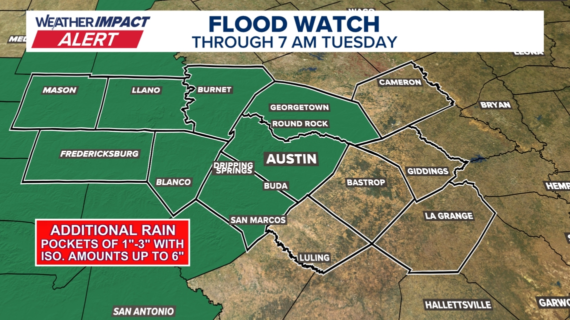 Remembering when the Mueller neighborhood was Austin's airport | kvue.com