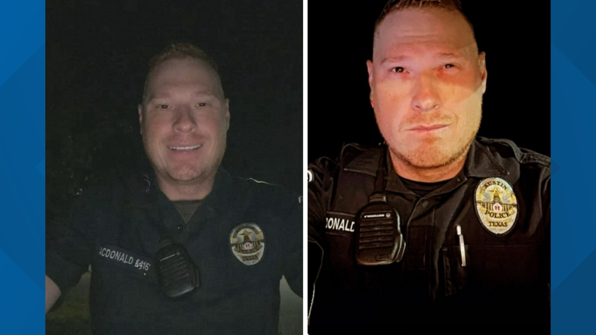 Pflugerville man accused of impersonating Austin police officer | kvue.com
