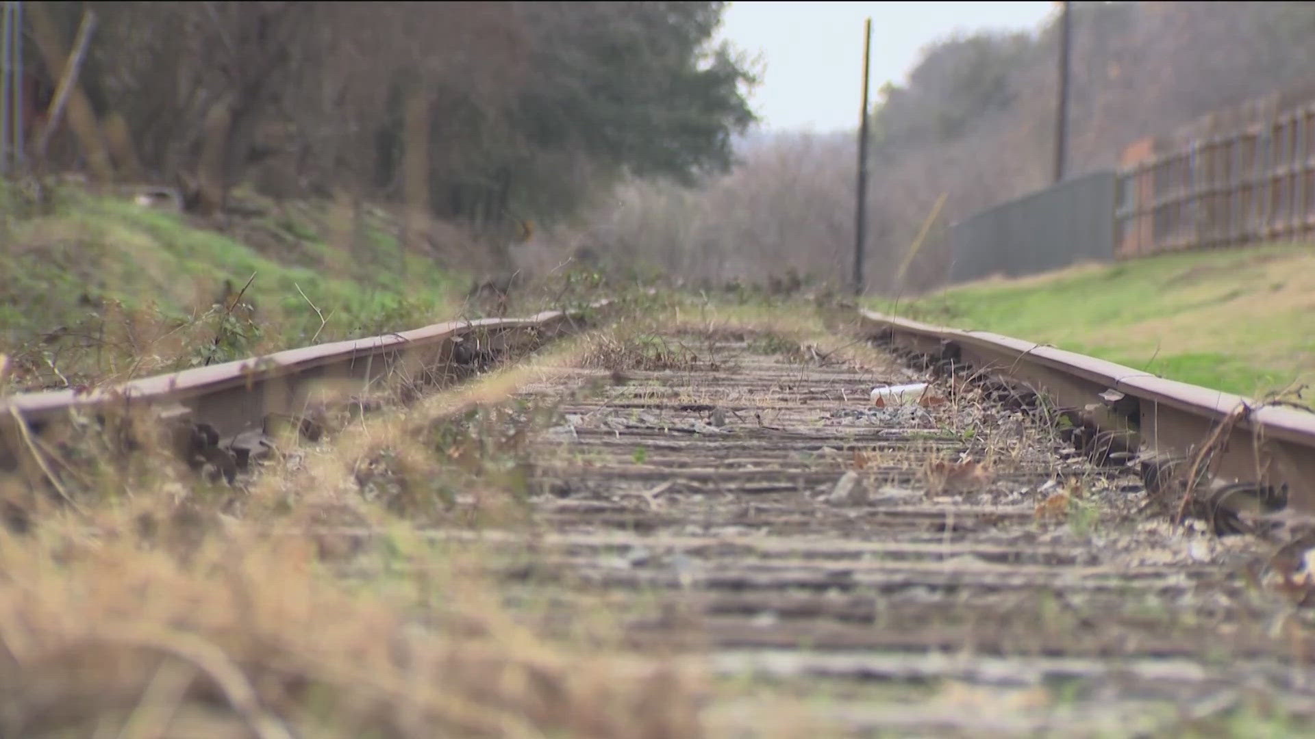 Austin breaks ground on Bergstrom Spur Trail but concerns swirl over ...