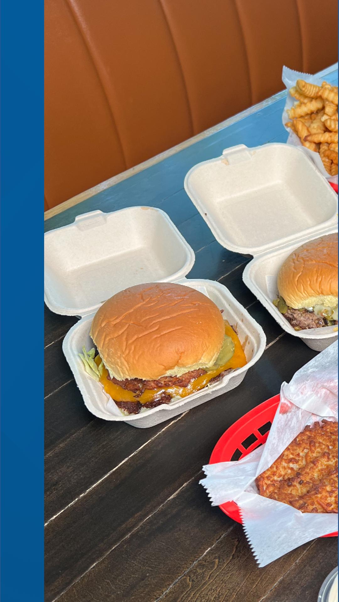 JewBoy Burgers brings unique flavors to Austin | kvue.com