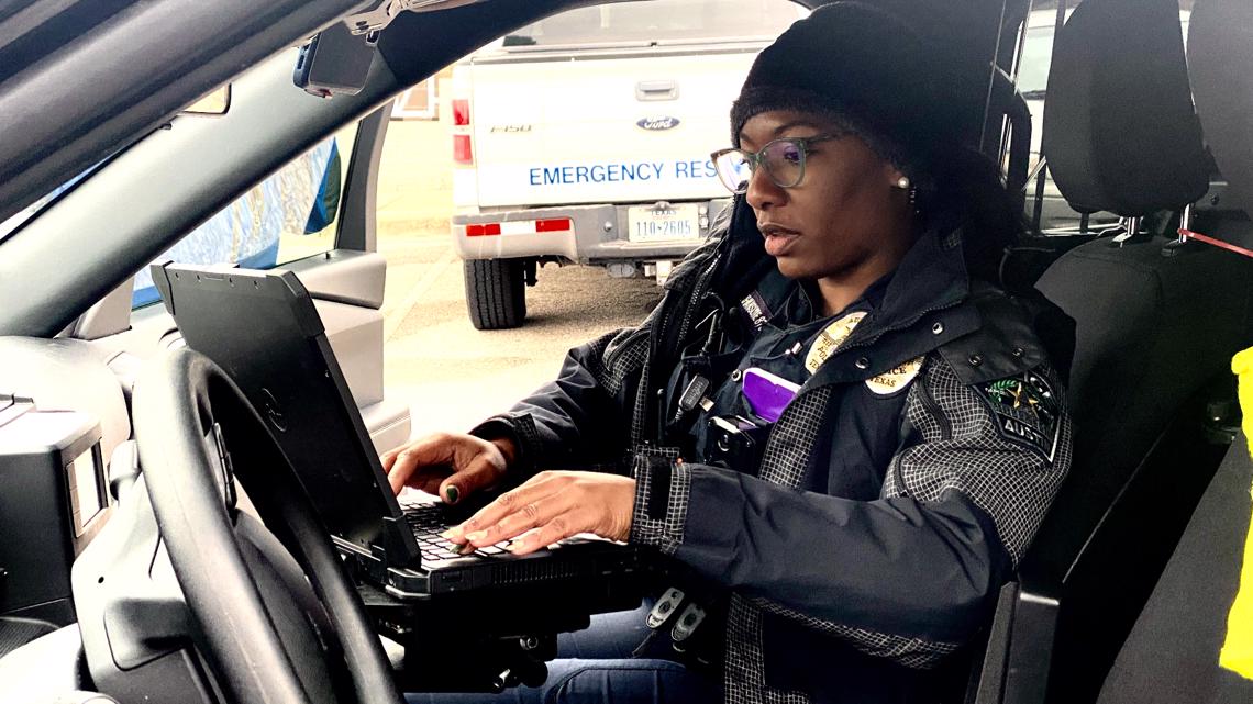 APD pledges to hire more women | kvue.com