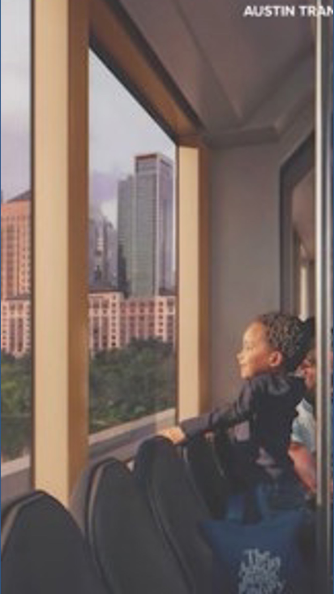Contract progress underway on new Austin light rail | kvue.com